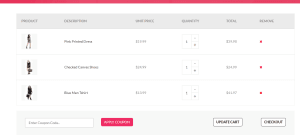Shop Studio - Responsive HTML Template