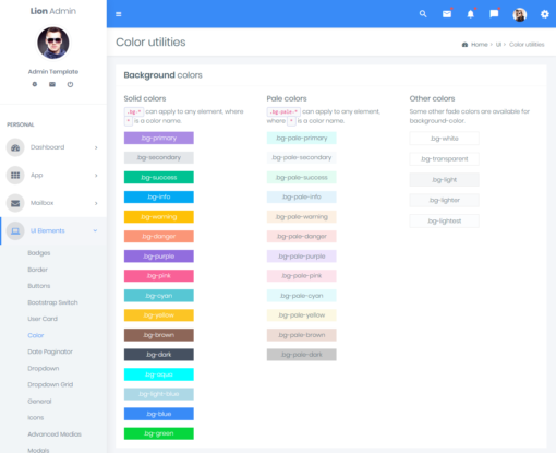 Responsive Admin Dashboard | Admin Dashboard - MultiPurpose Themes