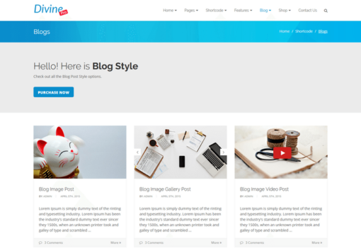 Restaurant Business Premium HTML Templates of 2018