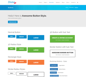Restaurant Business Premium HTML Templates of 2018