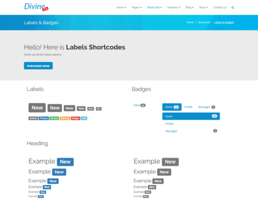 Restaurant Business Premium HTML Templates of 2018
