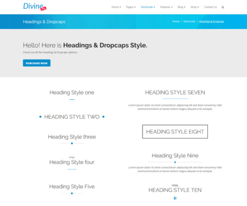 Restaurant Business Premium HTML Templates of 2018