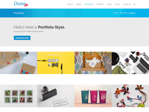 Restaurant Business Premium HTML Templates of 2018