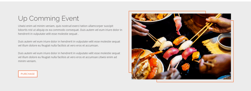 Restaurant Business Premium HTML Templates of 2018