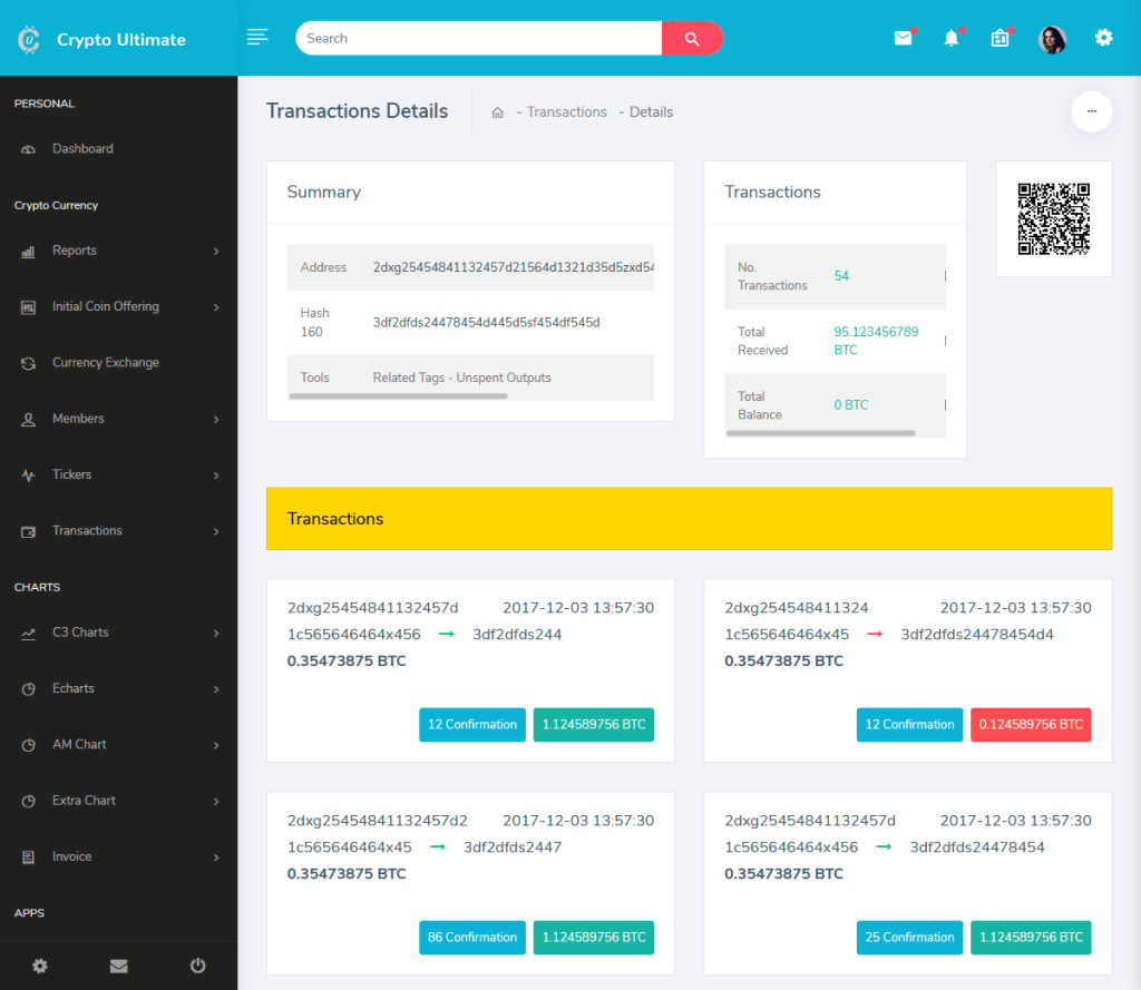 Medi Admin Responsive Bootstrap Admin Templates With Ui Framework For