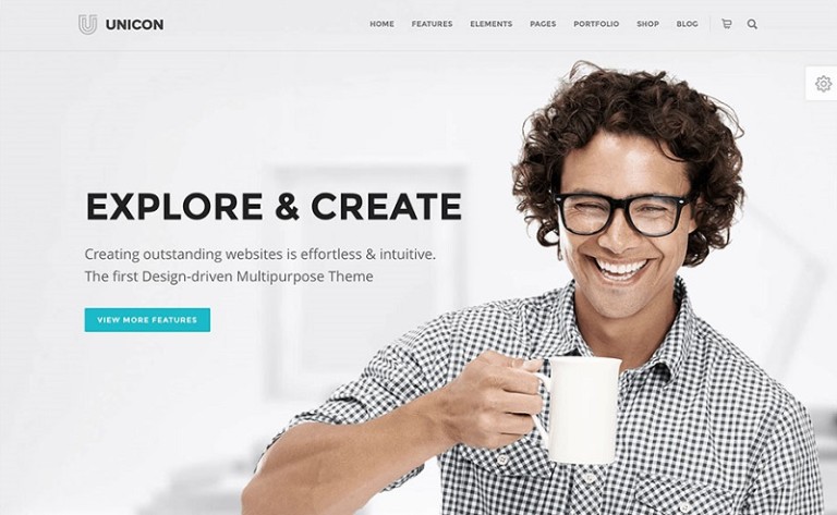 45+ Stunning Responsive WordPress Themes & Templates