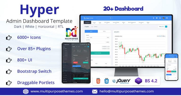 Hyper-Admin-Dashboard-Template-850x450 (2) - MultiPurpose Themes