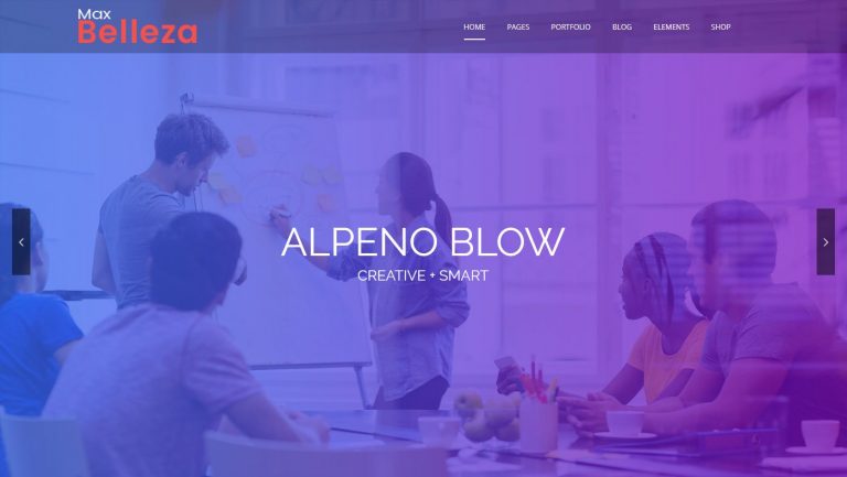 Best WordPress Themes | Premium WordPress Themes