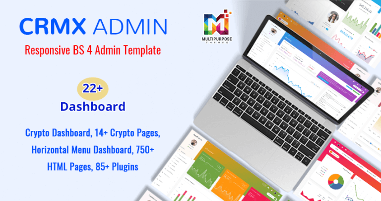 Admin Panel | Admin Templates | Bootstrap Admin Template