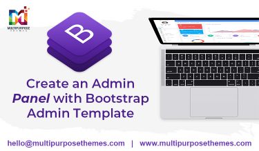 Create-an-Admin-Panel-with-Bootstrap-Admin-Template750x438 ...
