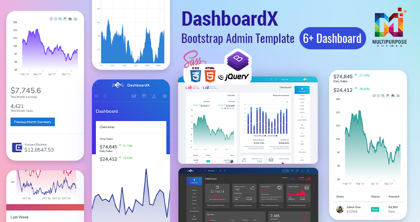 DashboardX-Bootstrap-Admin-Template-850x450 (12) - MultiPurpose Themes