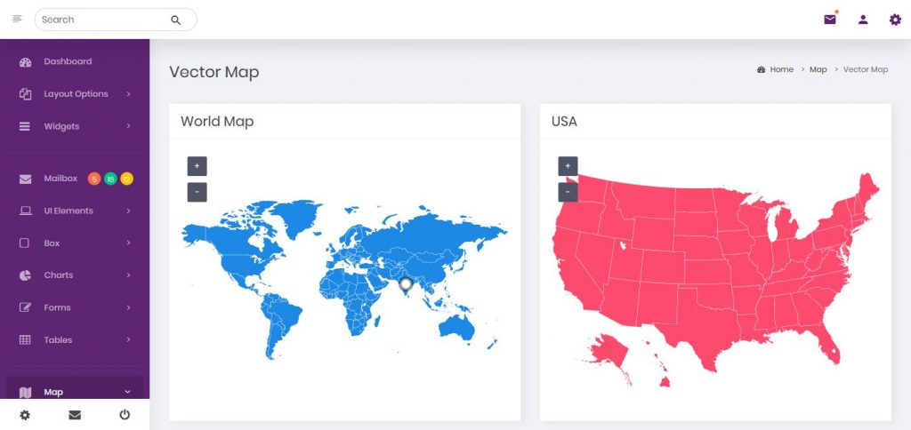 Premium Admin Template | Bootstrap 4 Admin Templates