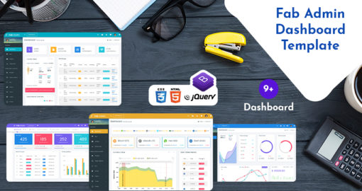 Fab-Admin-Dashboard-Template-850x450 (31) - MultiPurpose Themes
