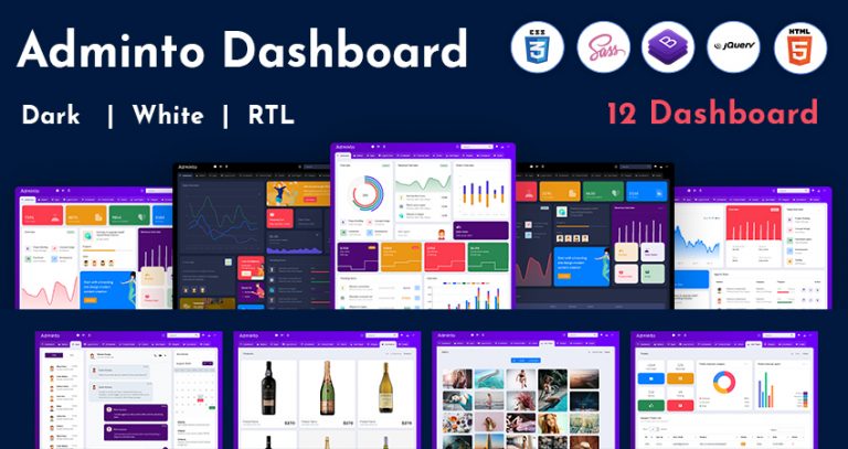 Adminto-Bootstrap-Admin-Template-Dashboard-HTML-850x450 (2 ...