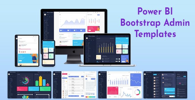 Bootstrap 5 Admin Templates - MultiPurpose Themes