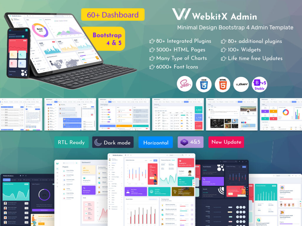 WebkitX-Bootstrap-Admin-Template (67) - MultiPurpose Themes