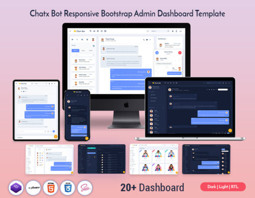 Chatx-Bot-Responsive-Bootstrap-Admin-Dashboard-Template (7) - MultiPurpose Themes