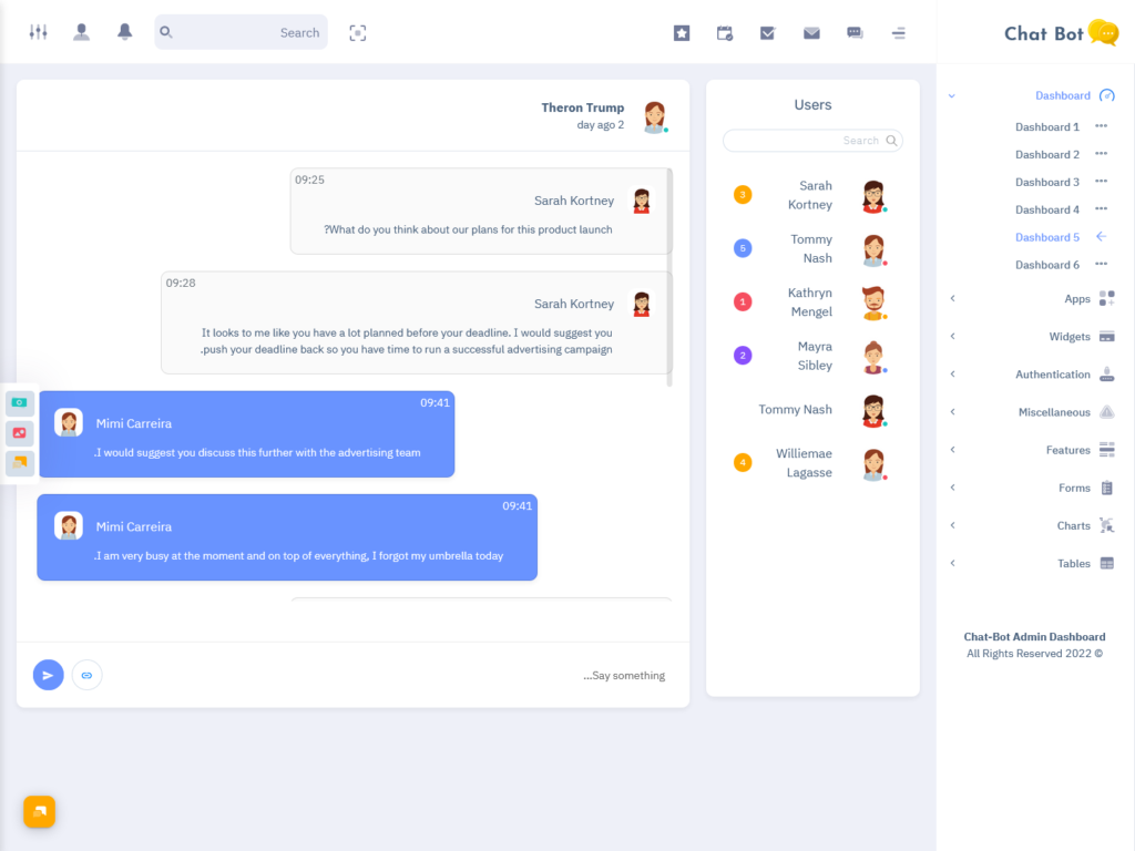 Why a Chatbot Dashboard Is a Game-Changer for Customer Support