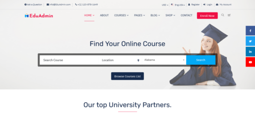 Building Effective LMS Dashboards: Key Features and Design Tips Building Effective LMS Dashboards: Key Features and Design Tips