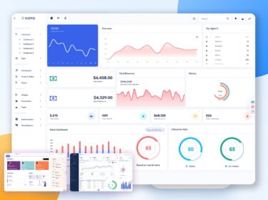 Novo-Admin-Project-Management-Dashboard-Template - MultiPurpose Themes