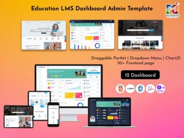 Education-LMS-Dashboard-Admin-Template (4) - MultiPurpose Themes