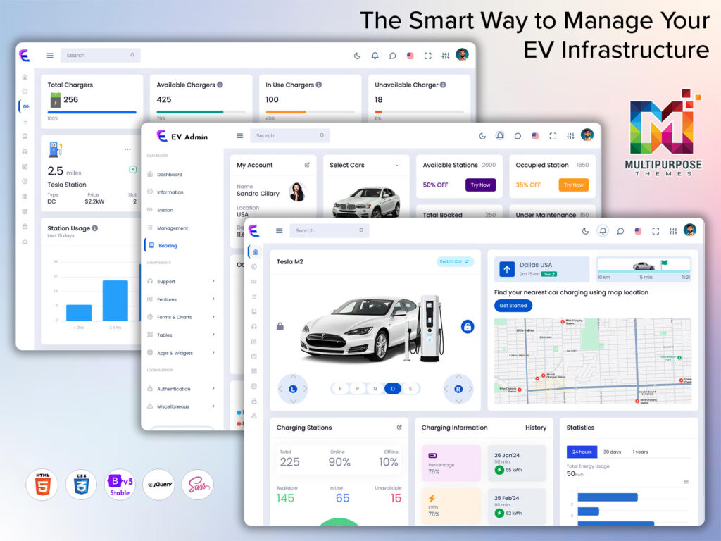 EV-Admin-Ev-Charging-Management-Dashboard - MultiPurpose Themes