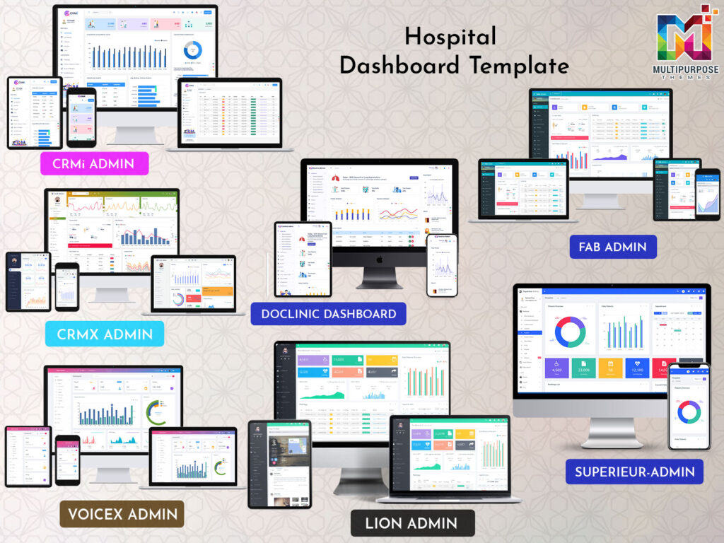 Make Your Clinic Run Smoother with a Medical Admin Template ...